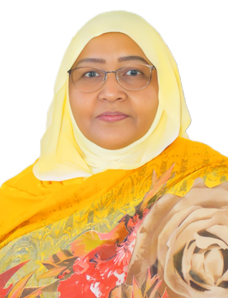 From Wad Medani to the world's stage: Ahlam’s Journey to Open ...